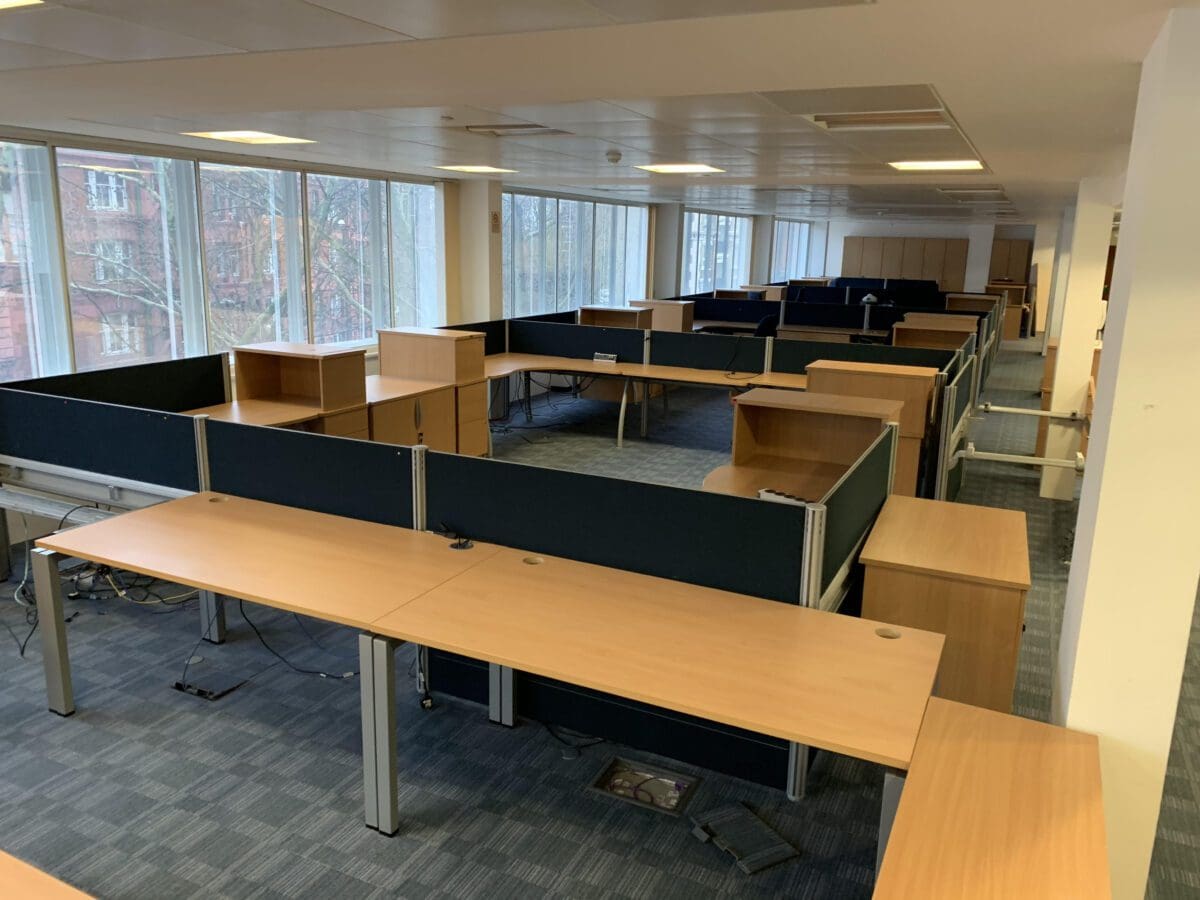 Areas We Cover - Warehouse Clearance Essex | Enviro Clearance